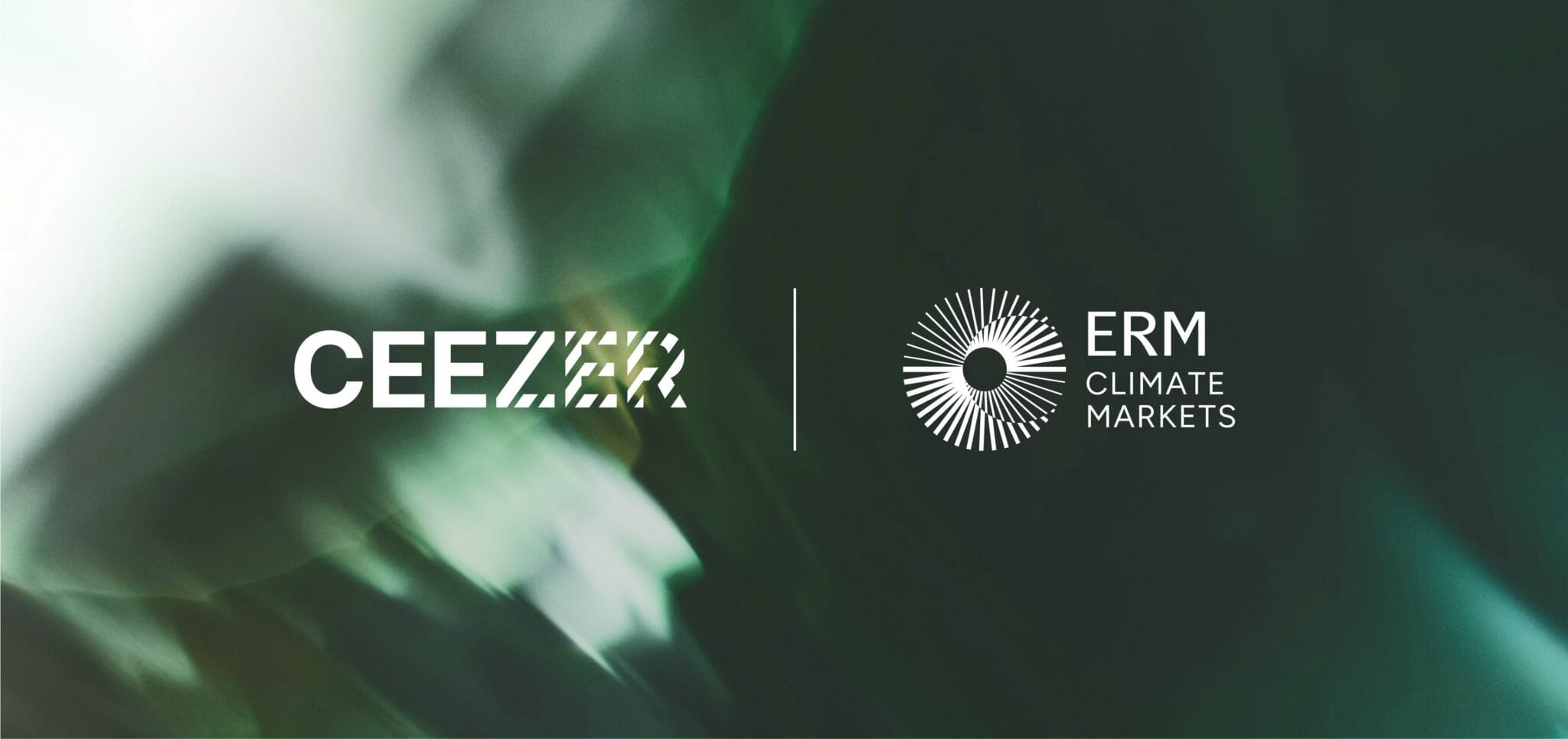 ERM Launches Carbon Credit Portal in Partnership with CEEZER to Support ...