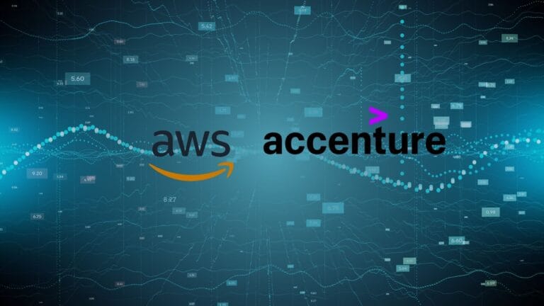 AWS, Accenture Streamline ESG Reporting and Data Management with AWS ...