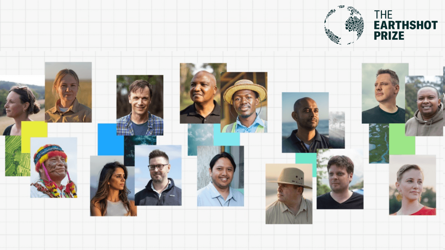 Earthshot Prize 2024 Finalists Announced: Who They Are, What They’re ...