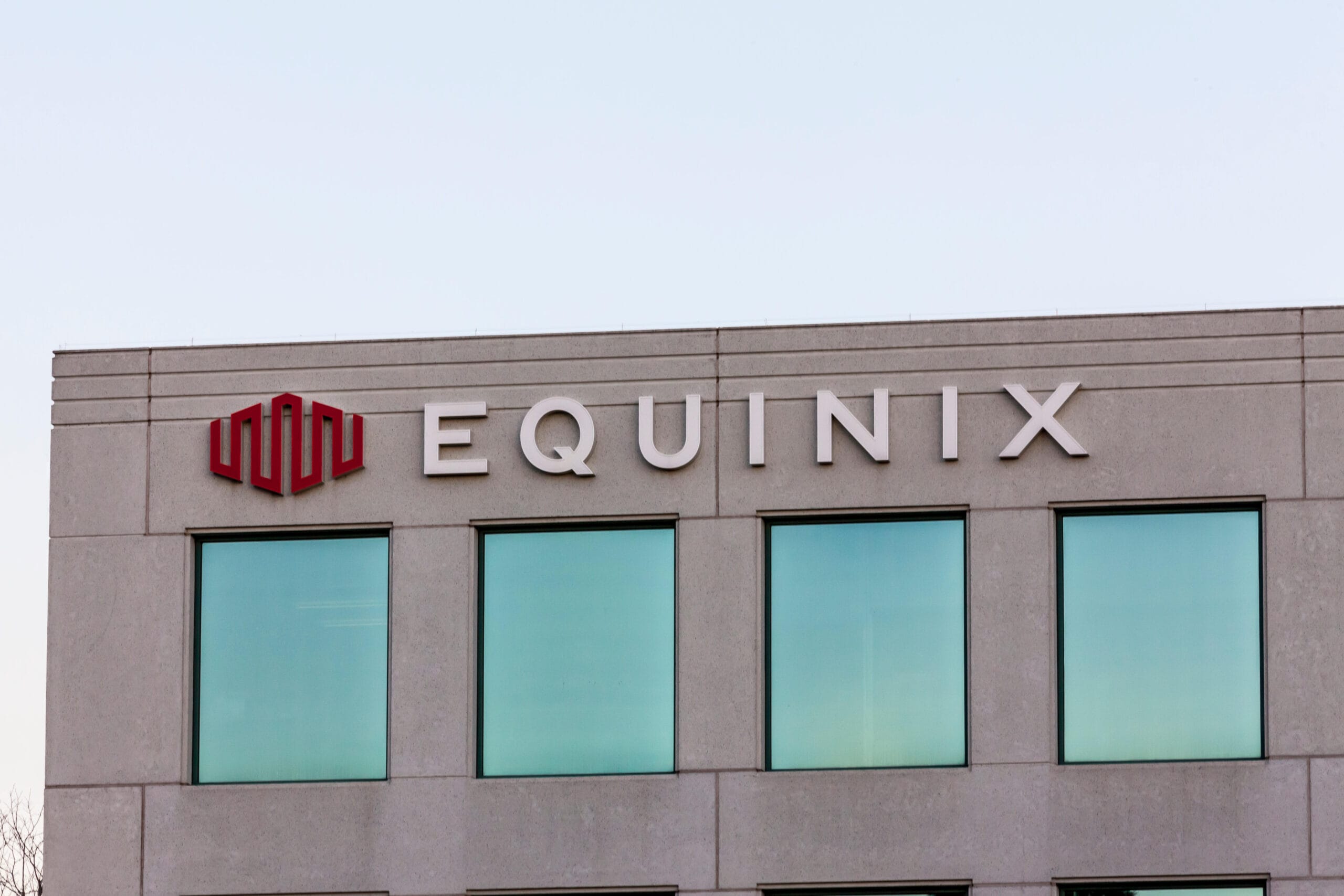 Equinix Strengthens Sustainability with $750 Million in Green Bonds ...