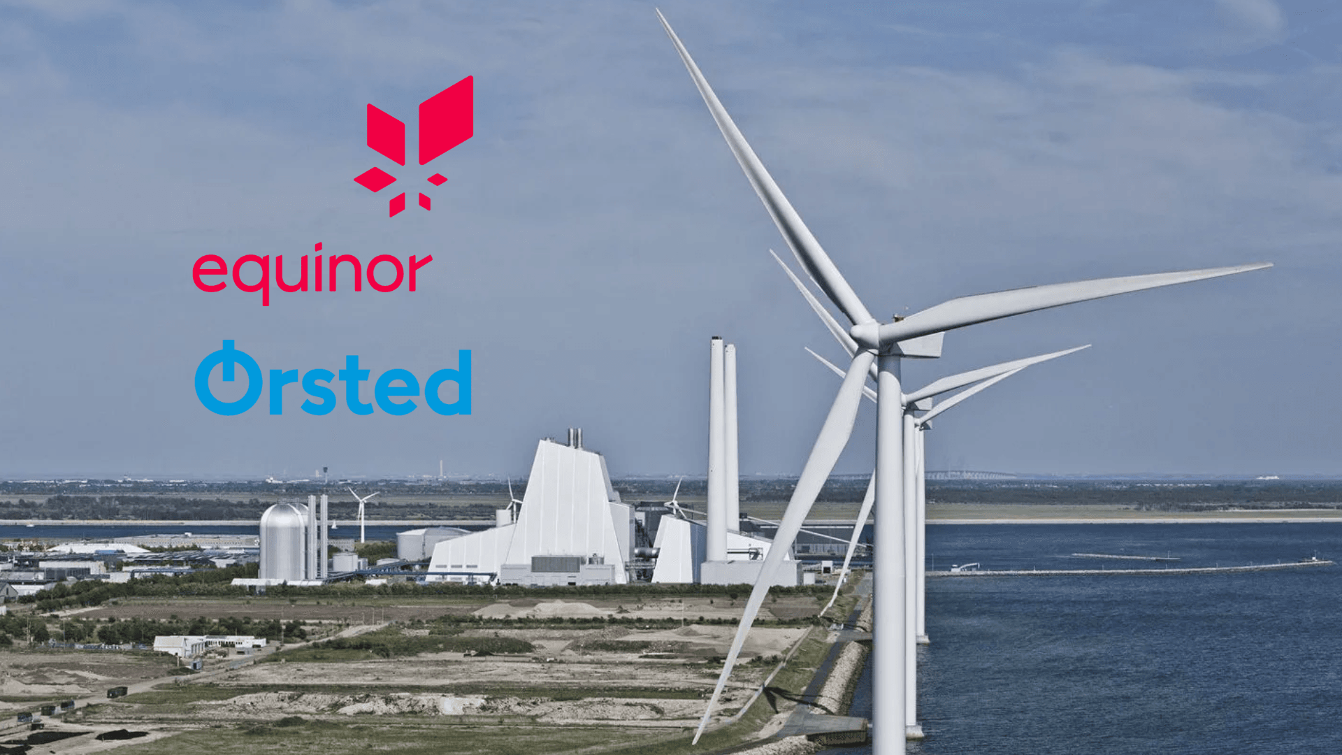 Ørsted and Equinor Sign Deal for 330,000 Tonnes of Carbon Removal ...