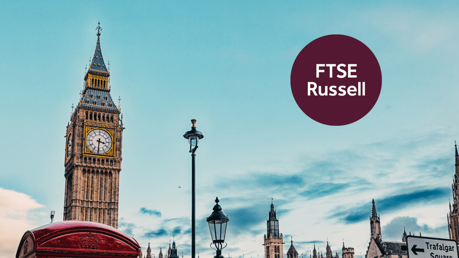 FTSE Russell Launches Two New Fixed Income Indices to Support Investors ...