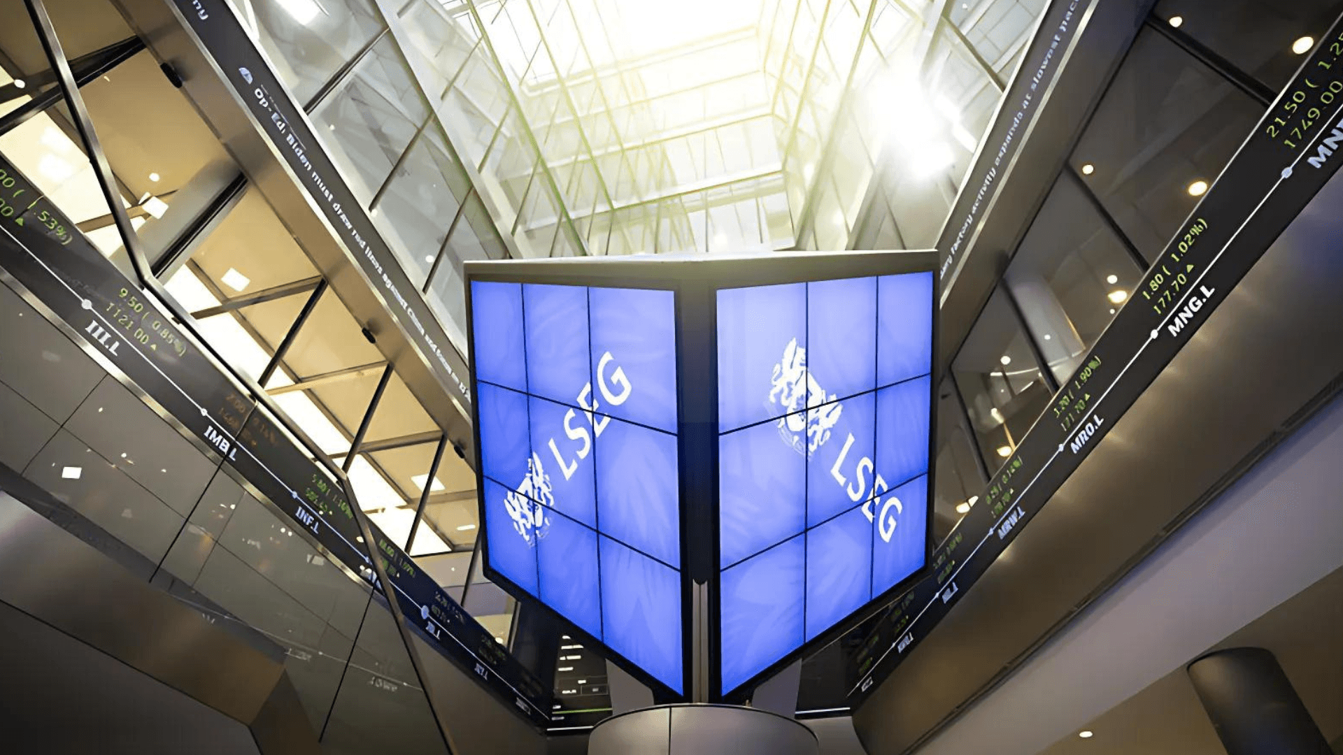 LSEG Showcases Role in Climate Transition Finance through Case Study in ...