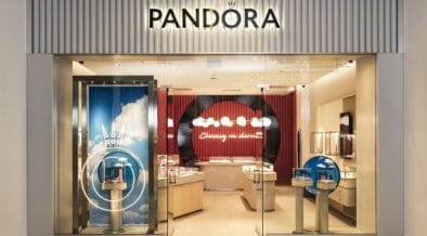 Pandora Leads the Way with 100% Recycled Silver and Gold Jewellery ...