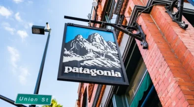 Patagonia Leads the Charge on Tree-Free Packaging for a Greener Future ...