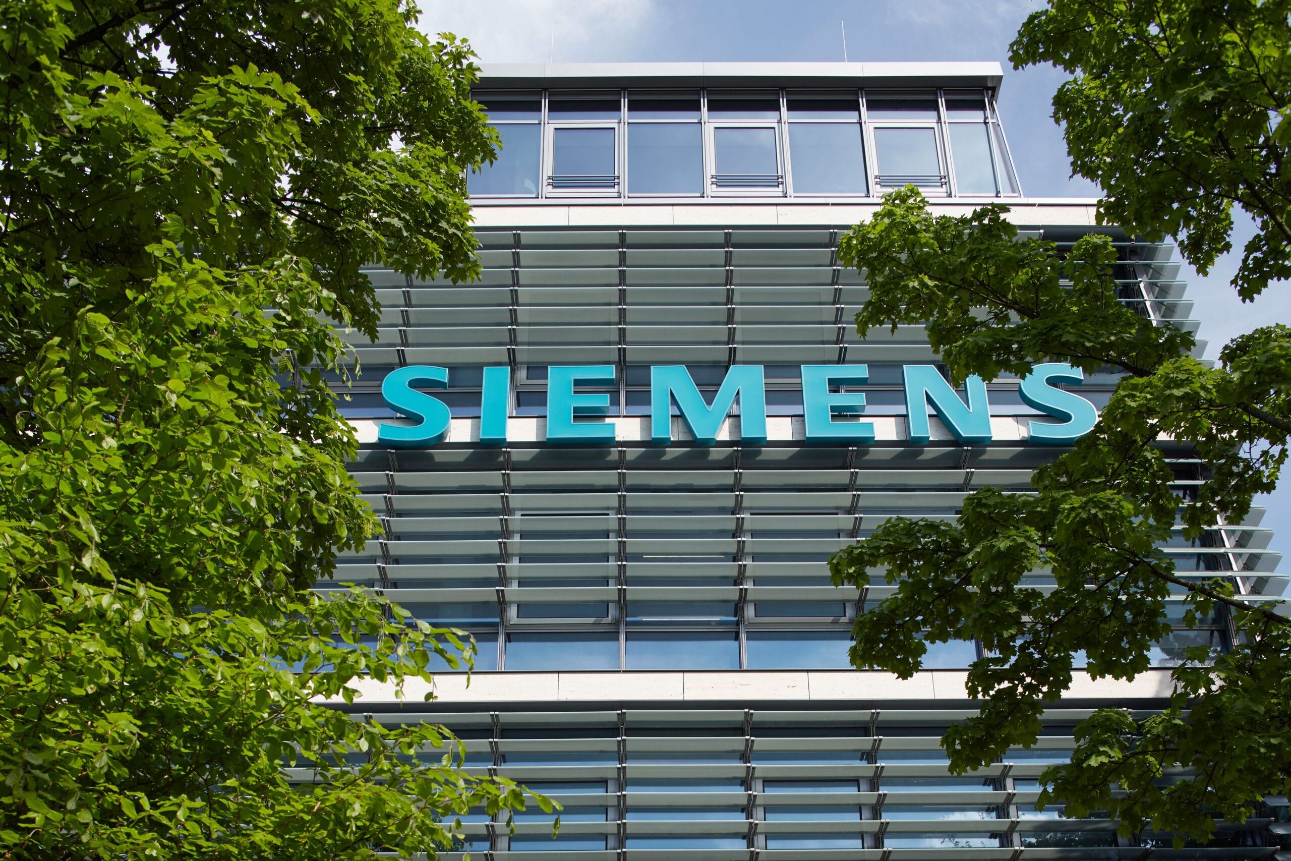 Siemens Launches Digital Decarbonization Tool at Climate Week NYC to ...