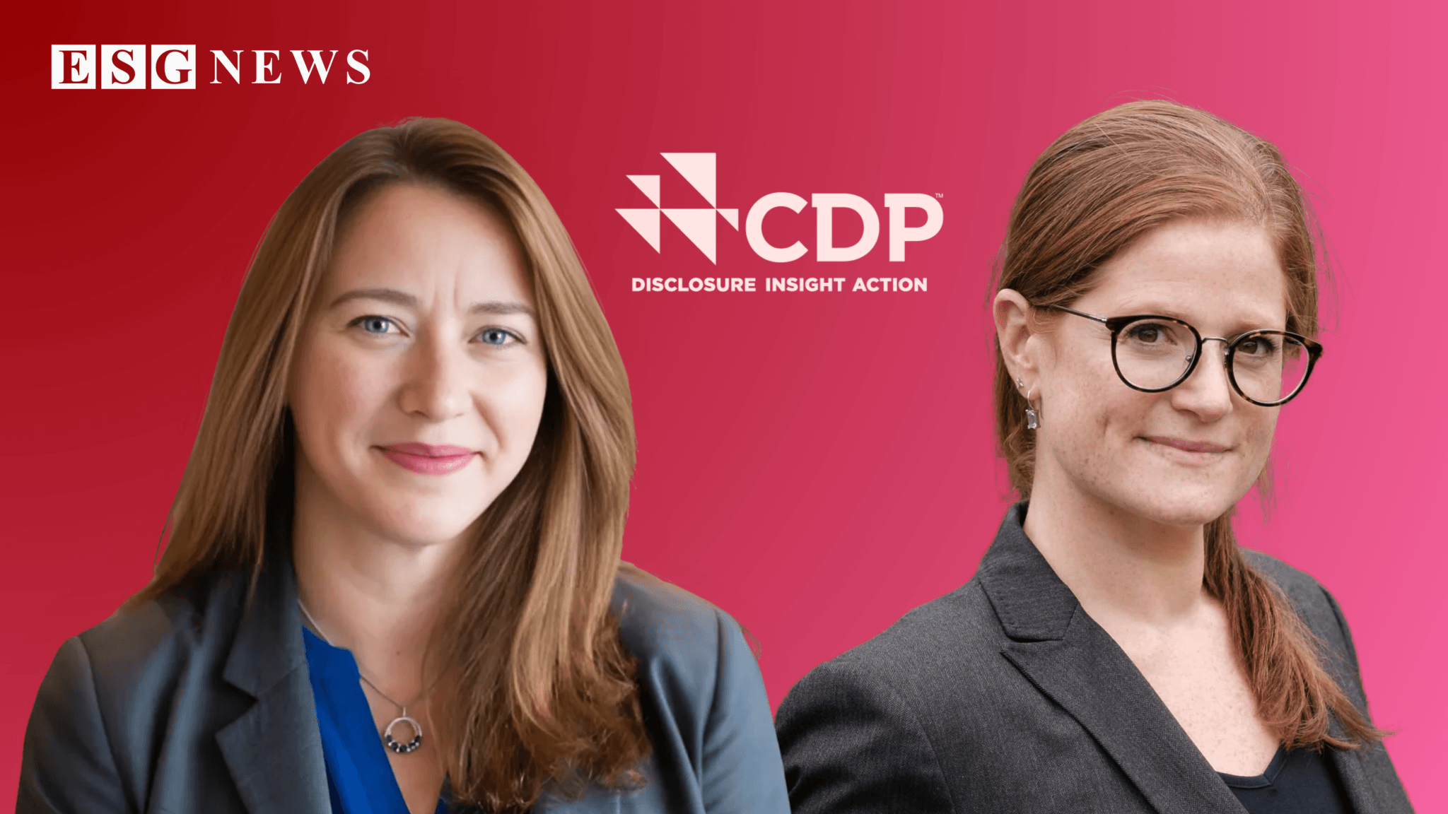 43% Surge in Companies Disclosing Biodiversity Data, Says CDP Report ...