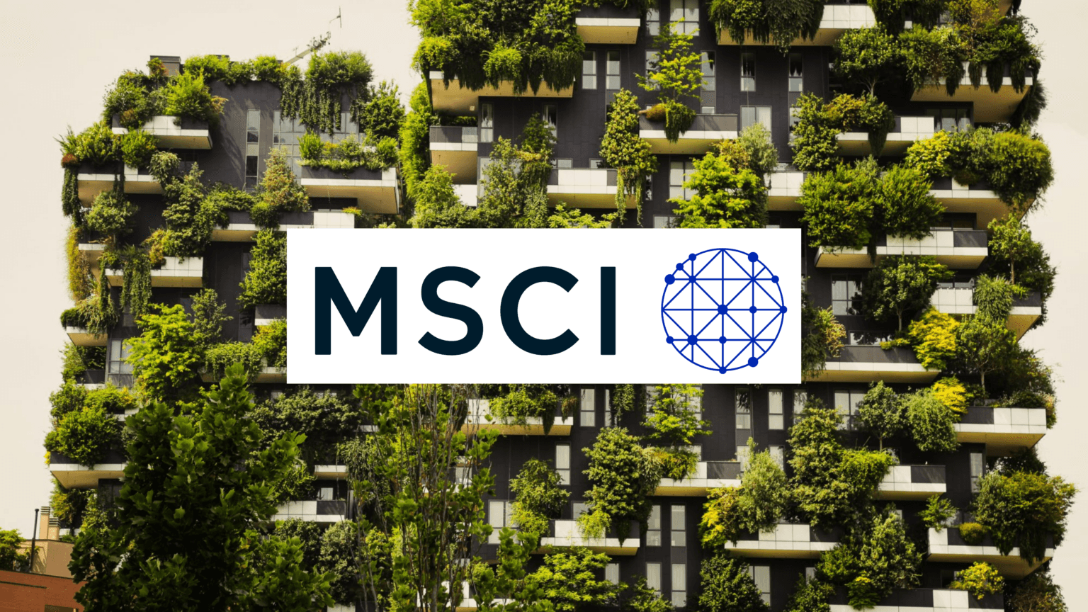 European Sustainability Funds Surge to €8 Trillion Under SFDR Article 8 and 9 Rules: MSCI Report ...