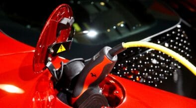 Ferrari Shuts Gas-Fueled Plant Early to Double Solar Production - ESG News