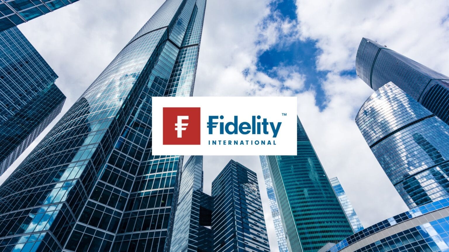 Fidelity International Launches Global Blue Transition Bond Fund ...
