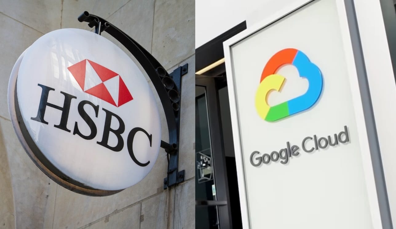 HSBC and Google Cloud Amplify Support for Climate Tech with $1bn ...