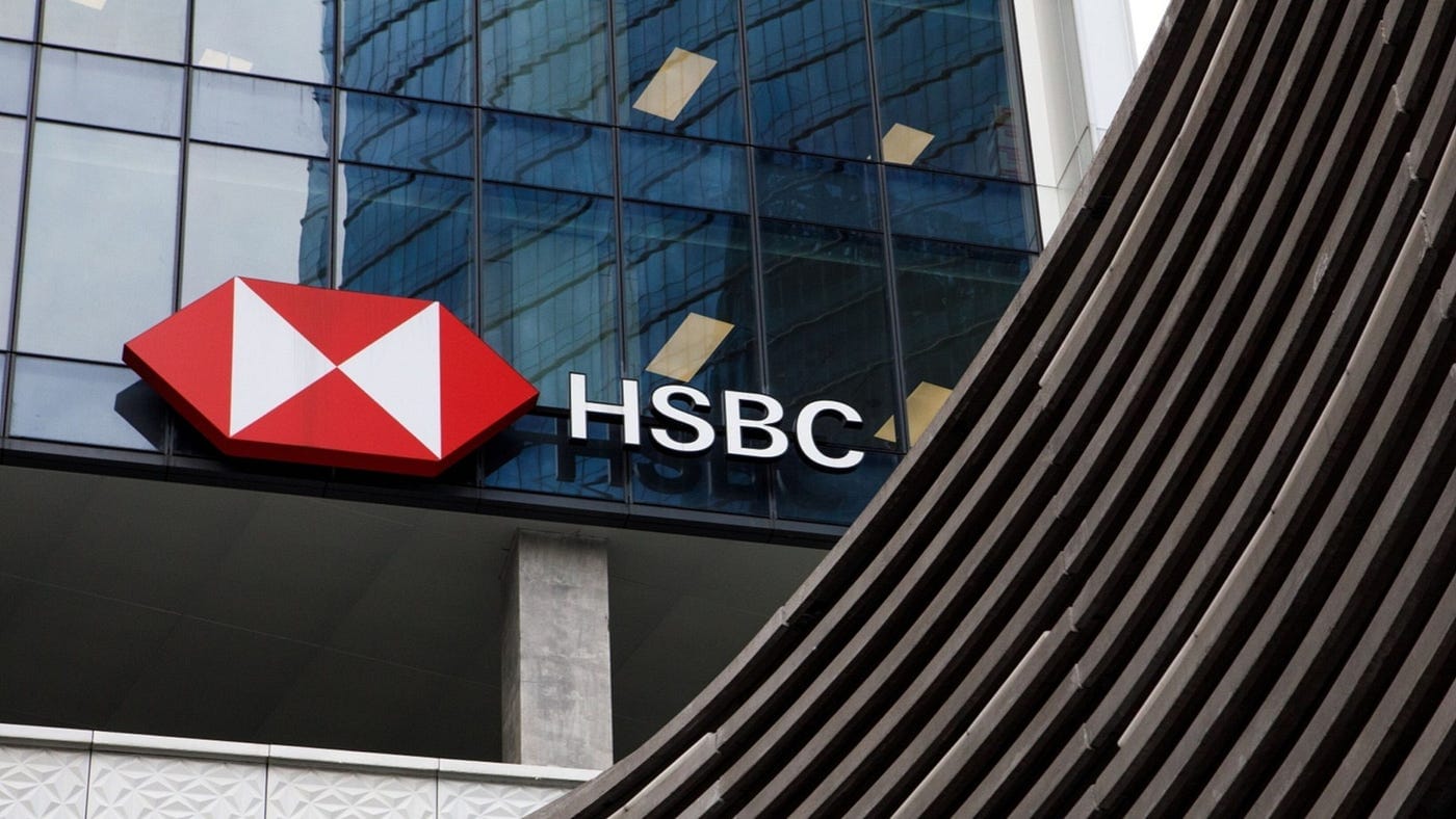 HSBC and IFC Launch Specialized Fund to Support Sustainable Bond ...