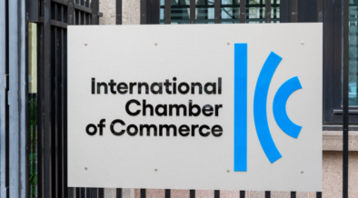 ICC Unveils New Principles for Sustainable Trade Finance to Combat ...
