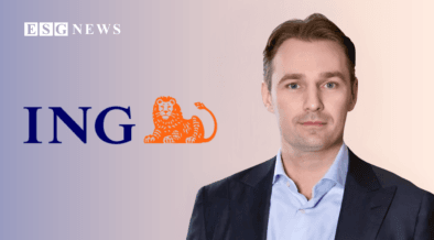 El banco holandés ING nombra a Jonathan Keyes responsable de Finanzas ...