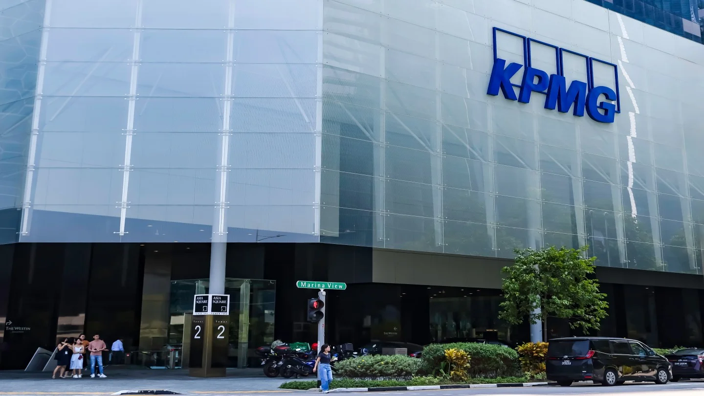 KPMG, ACCA Launch Free ESG Program to Equip Accountants with ...