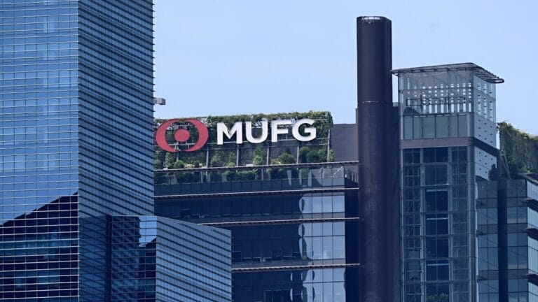 MUFG Launches CashFolio with BNY Mellon, Expands ESG Investment Options in $6.51 Trillion Money ...