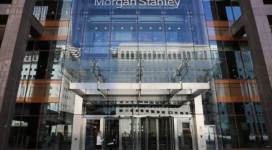 Morgan Stanley Scales Back Climate Target Amid Paris Agreement ...