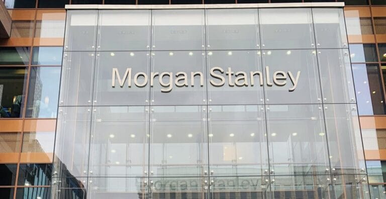 Morgan Stanleys 1gt Climate Private Equity Fund Closes At 750 Million Targeting Gigaton Co2