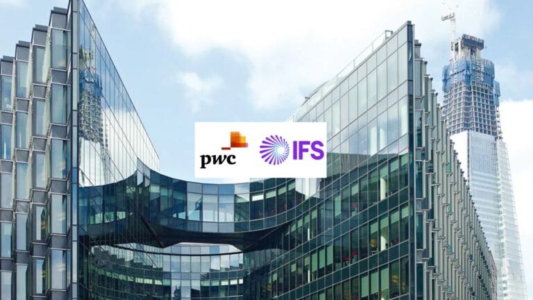 PwC UK, IFS Collaborate to Help Companies Meet New EU Sustainability Reporting Requirements ...