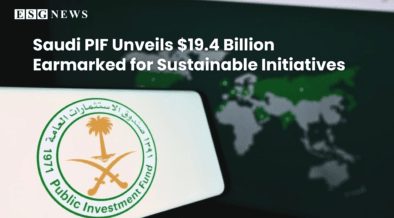 Saudi Arabia's Public Investment Fund Unveils $20 Billion Plan for ...