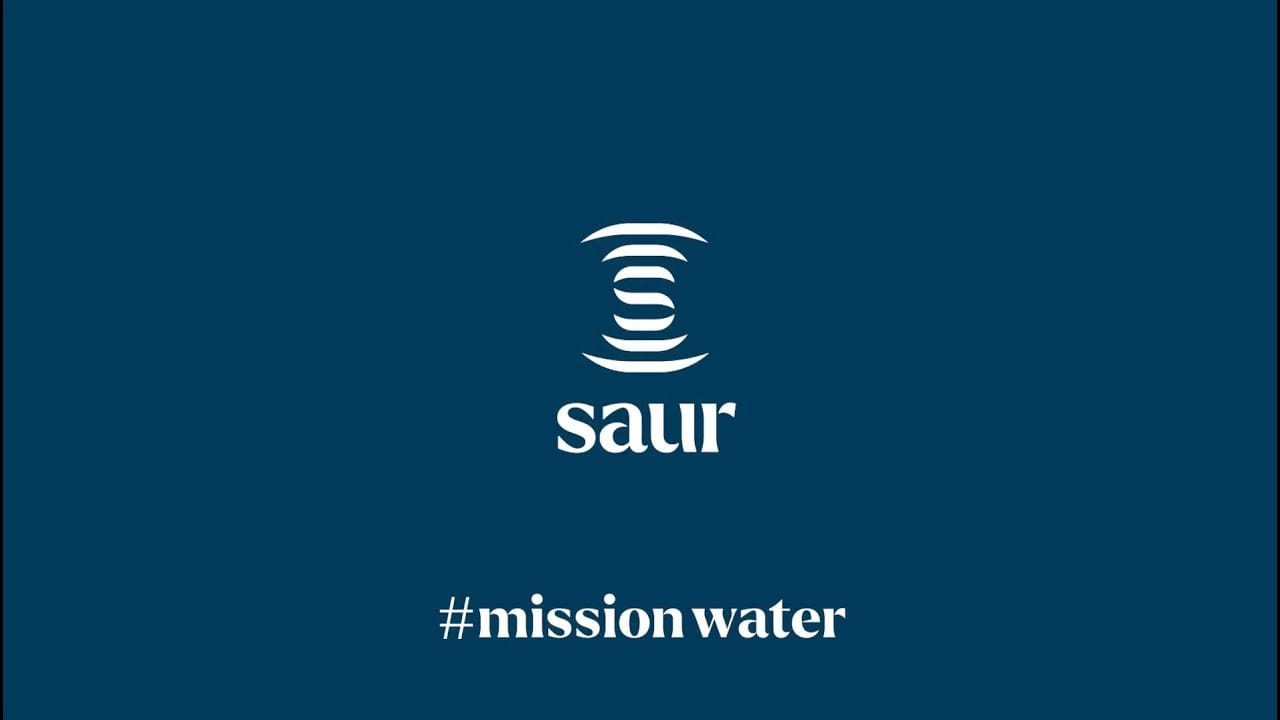 Saur Group Issues €500M Blue Bond for Sustainable Water Projects - ESG News