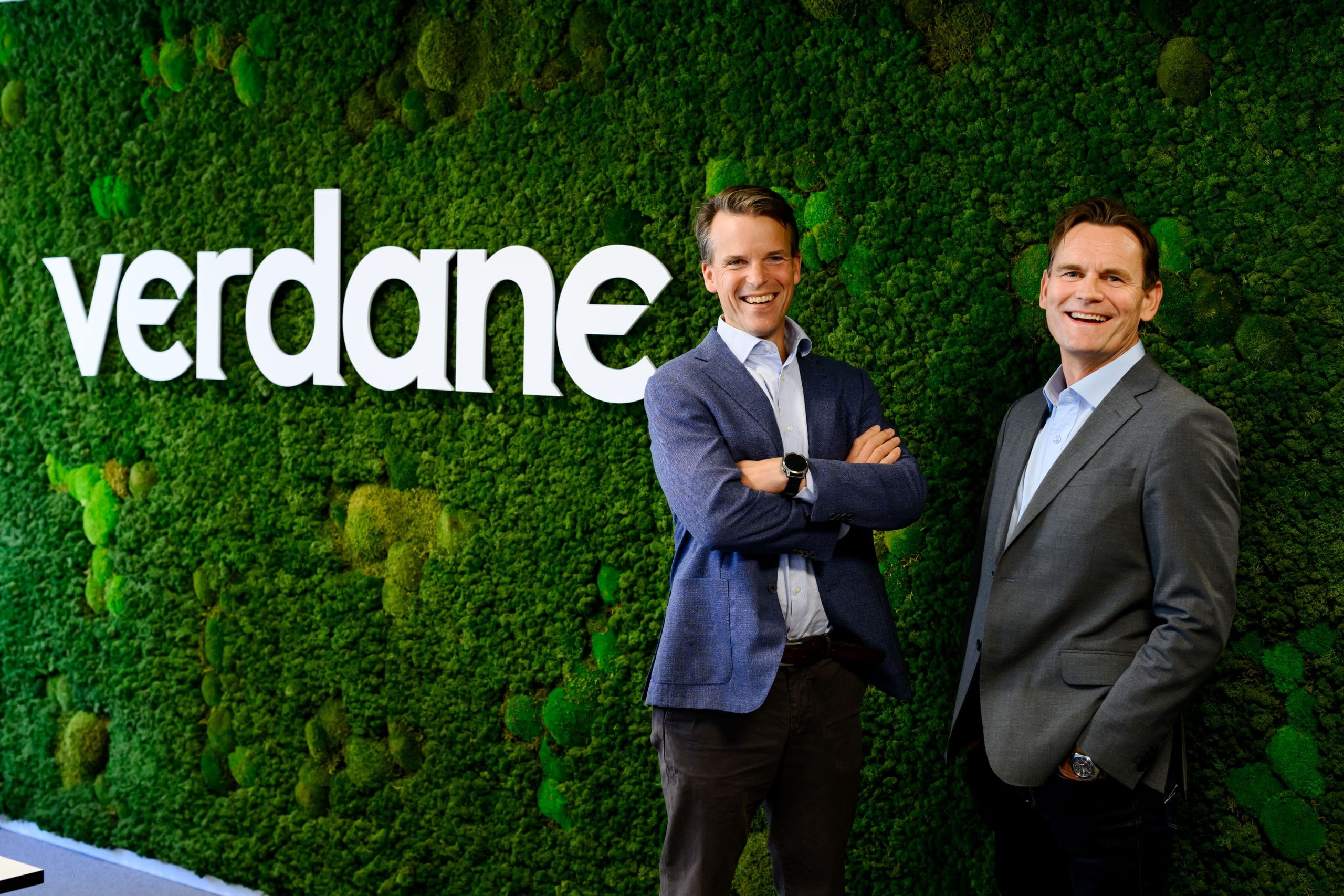 Verdane Raises €700 Million for European Decarbonization and Resource Efficiency - ESG News