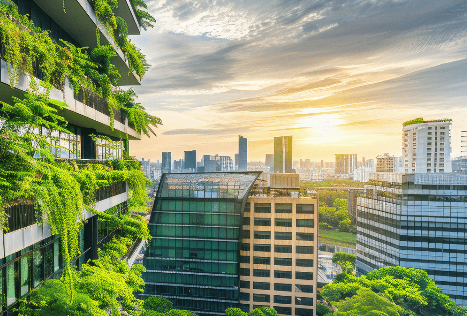 Vistria Group Partners with Measurabl to Enhance Sustainable Real ...