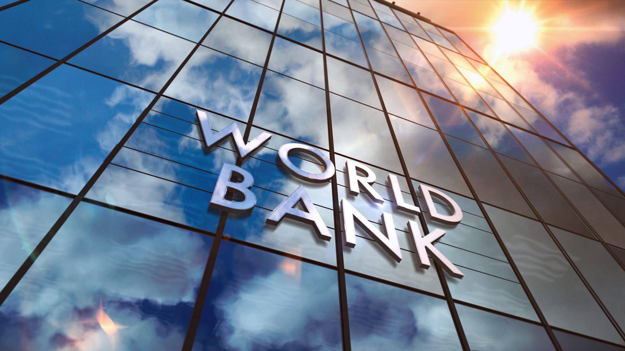 World Bank Raises GBP 700 Million in 10-Year Sustainable Development ...