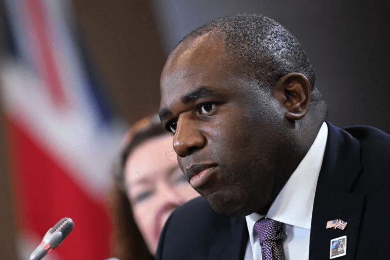 UK Appoints Ruth Davis as First Special Representative for Nature Ahead ...