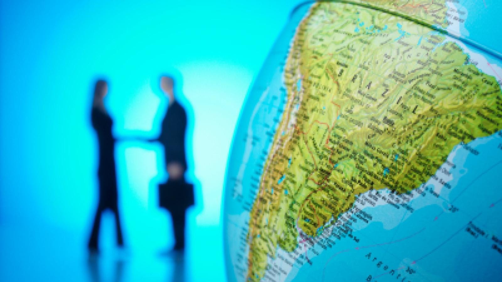 57% of Latin American Companies Lag in Sustainability Reporting ...