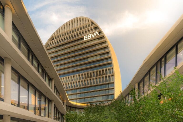 BBVA Invests €71 Billion into Sustainable Business in First Three ...