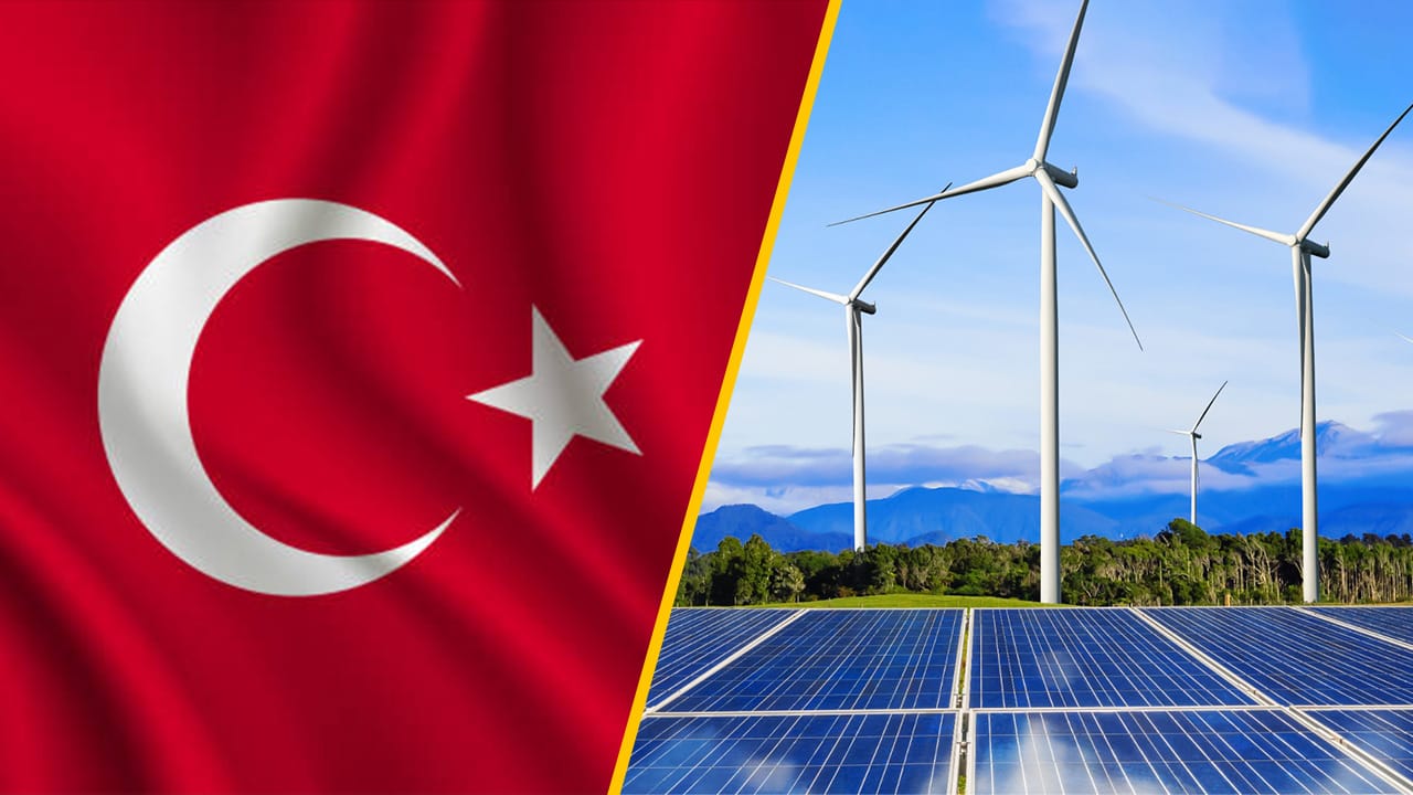 CIF Helps Mobilize $1 Billion for Turkey's Clean Energy Expansion - ESG ...