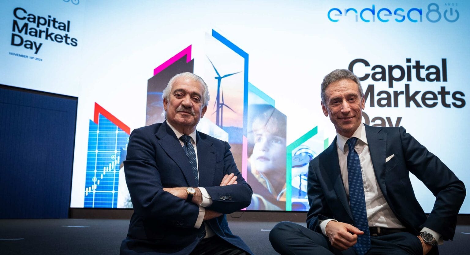 Endesa Commits Record €9.6 Billion Investment to Power Spain’s Energy ...