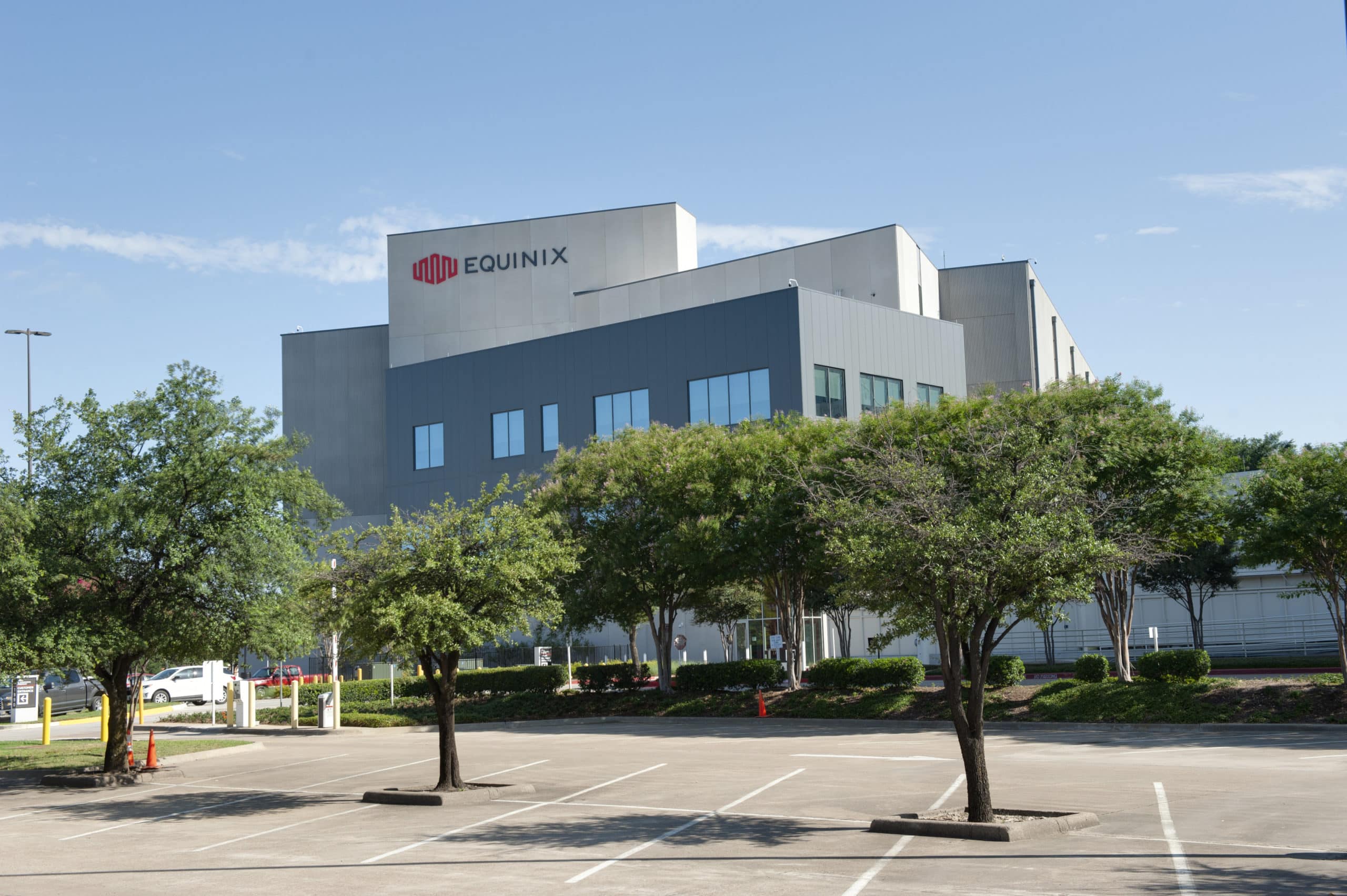 Equinix 发行绿色债券筹集 1.2 亿美元，跻身美国五大发行人之列 - ESG 新闻