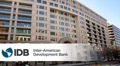 IDB to Invest $11.3 Billion in Annual Climate Finance by 2030 - ESG News