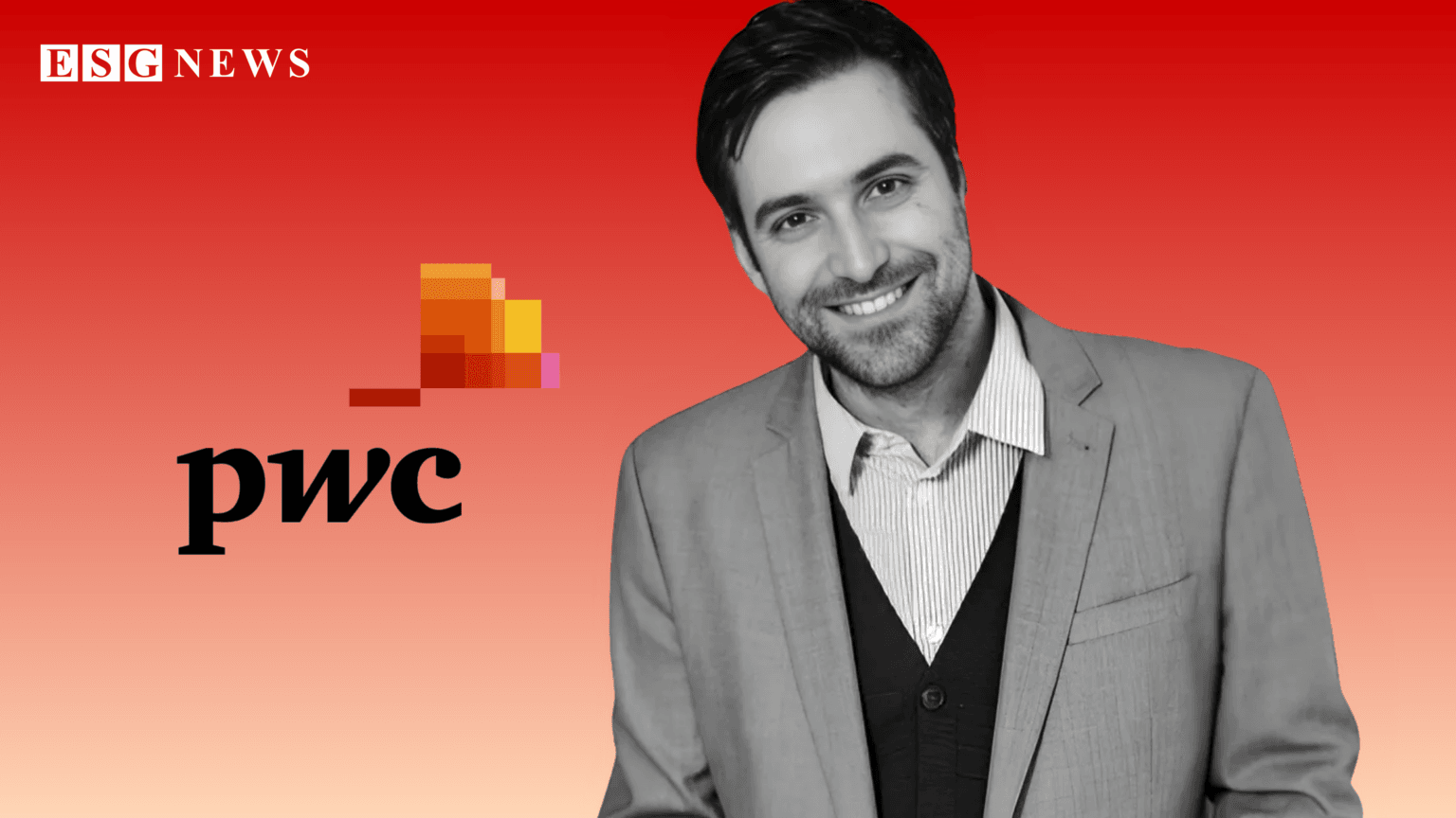PwC Greece Appoints Antonios Tsiligiannis as ESG, Sustainability & Climate Change Manager - ESG News