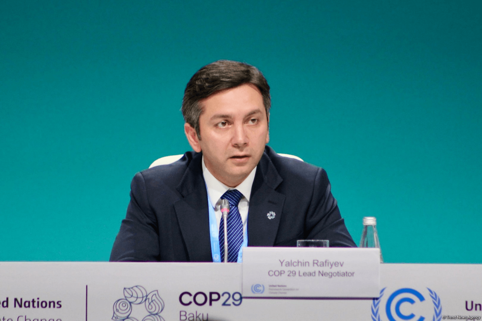COP29 Finalizes Article 6 of the Paris Agreement, Unlocking ...