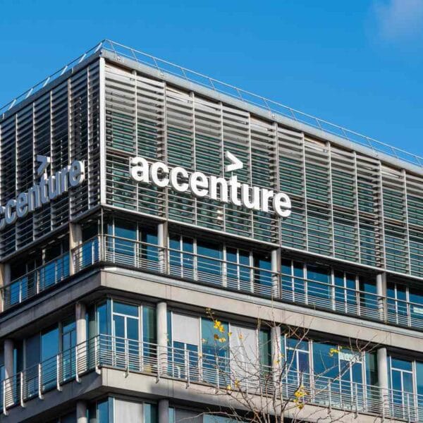 Only 16% of Largest Companies on Track for Net Zero by 2050, Accenture ...