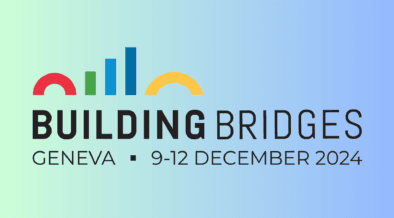 Building Bridges Summit 2024 - ESG News