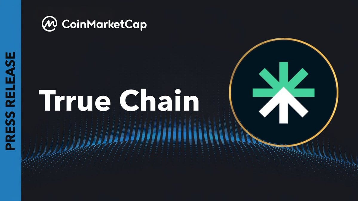 ESG Blockchain Trrue Secures $10M GEM Digital Investment - ESG News