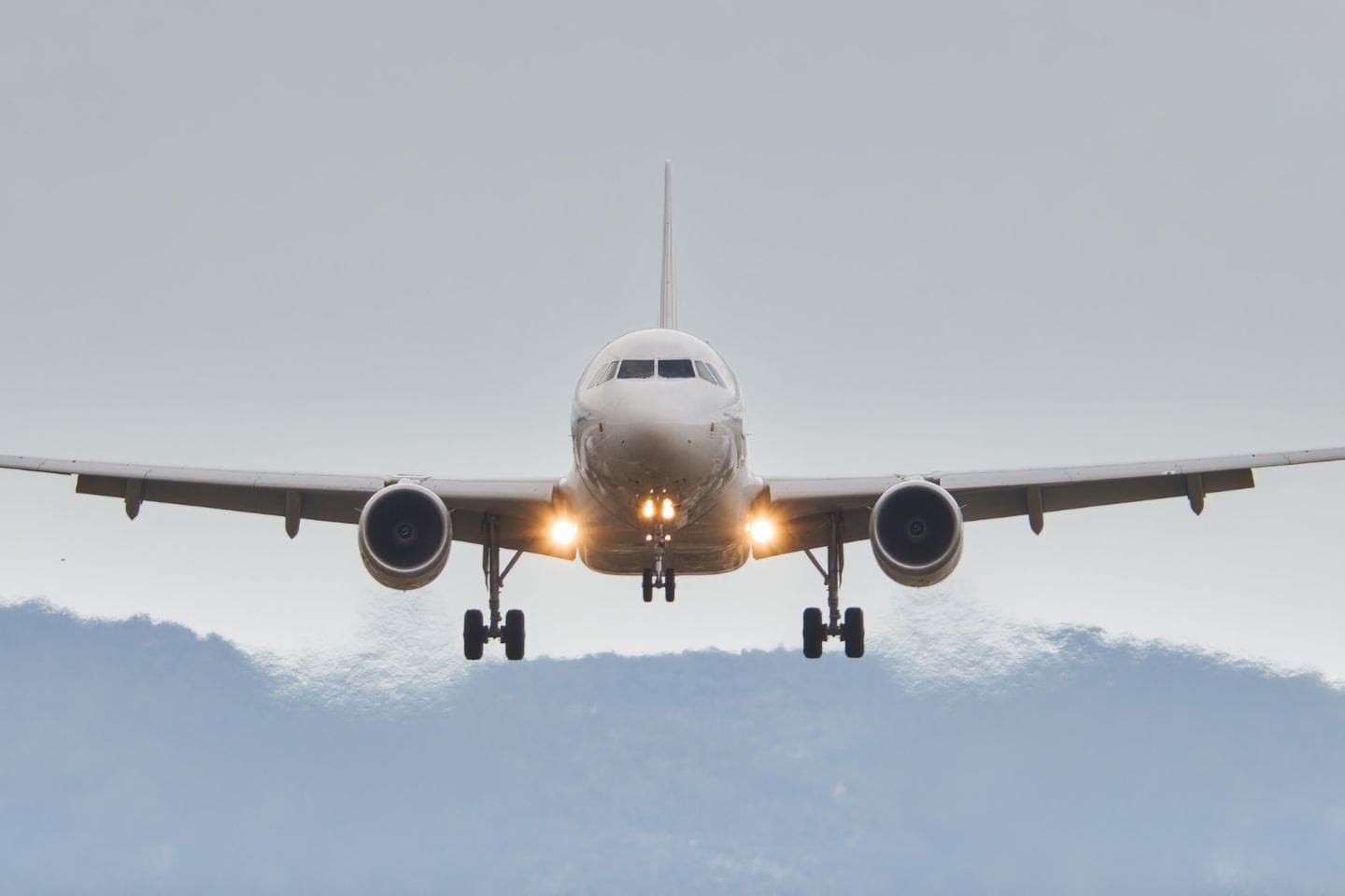EU Launches Flight Emissions Label for Sustainable Air Travel - ESG News