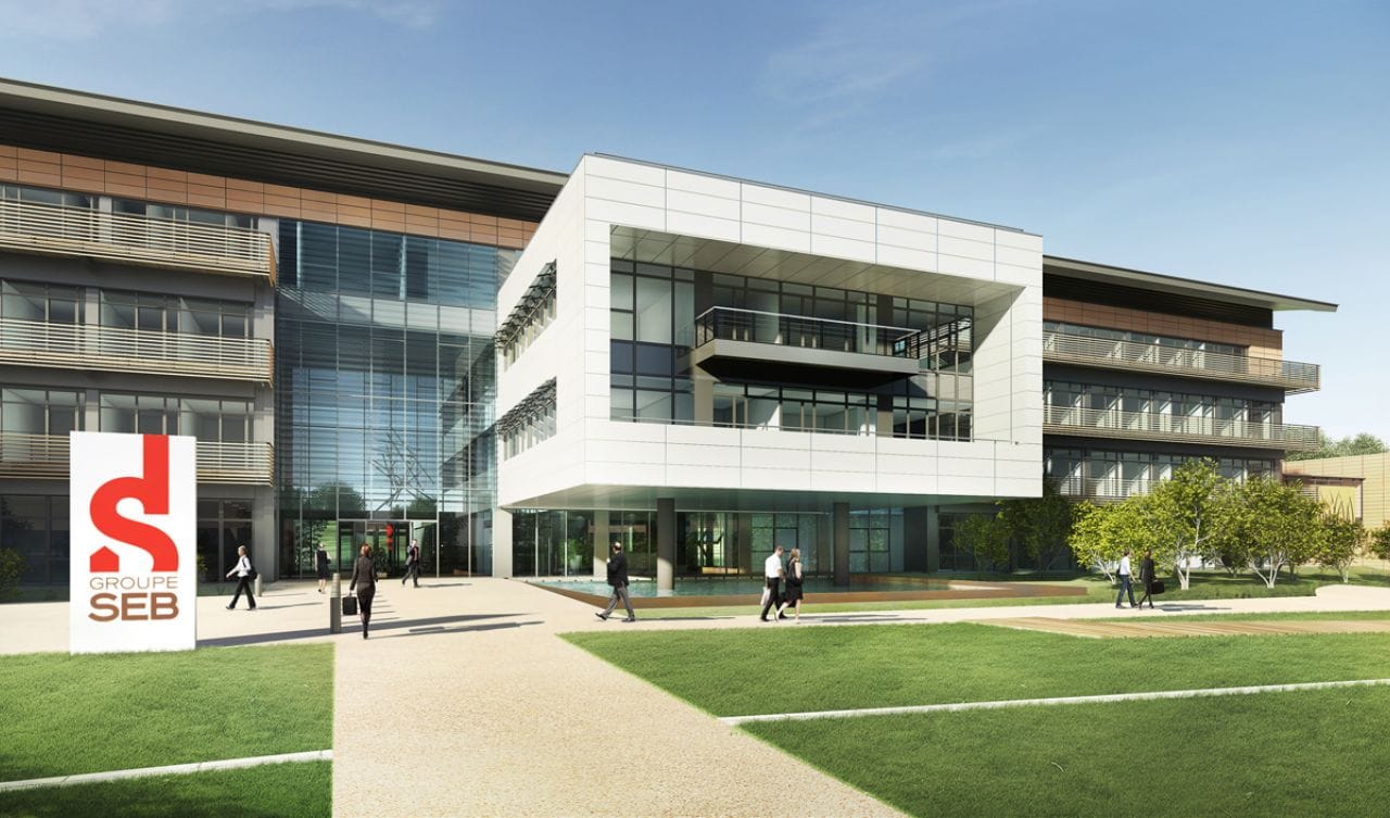 Groupe SEB Unveils 2030 ESG Roadmap, Targets 42% GHG Reductions - ESG News