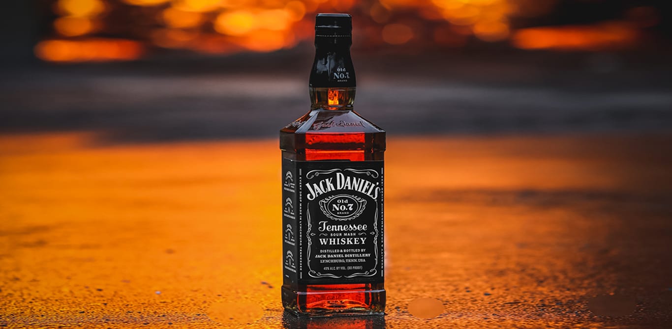 Jack Daniel's Owner Brown-Forman Achieves 100% Farmer Engagement on ...