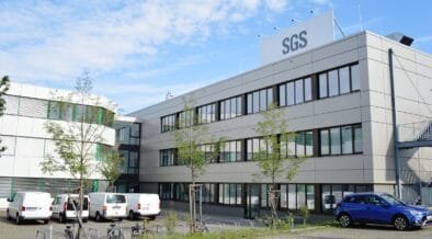 SGS Unveils Comprehensive Set of Climate Action Services - ESG News