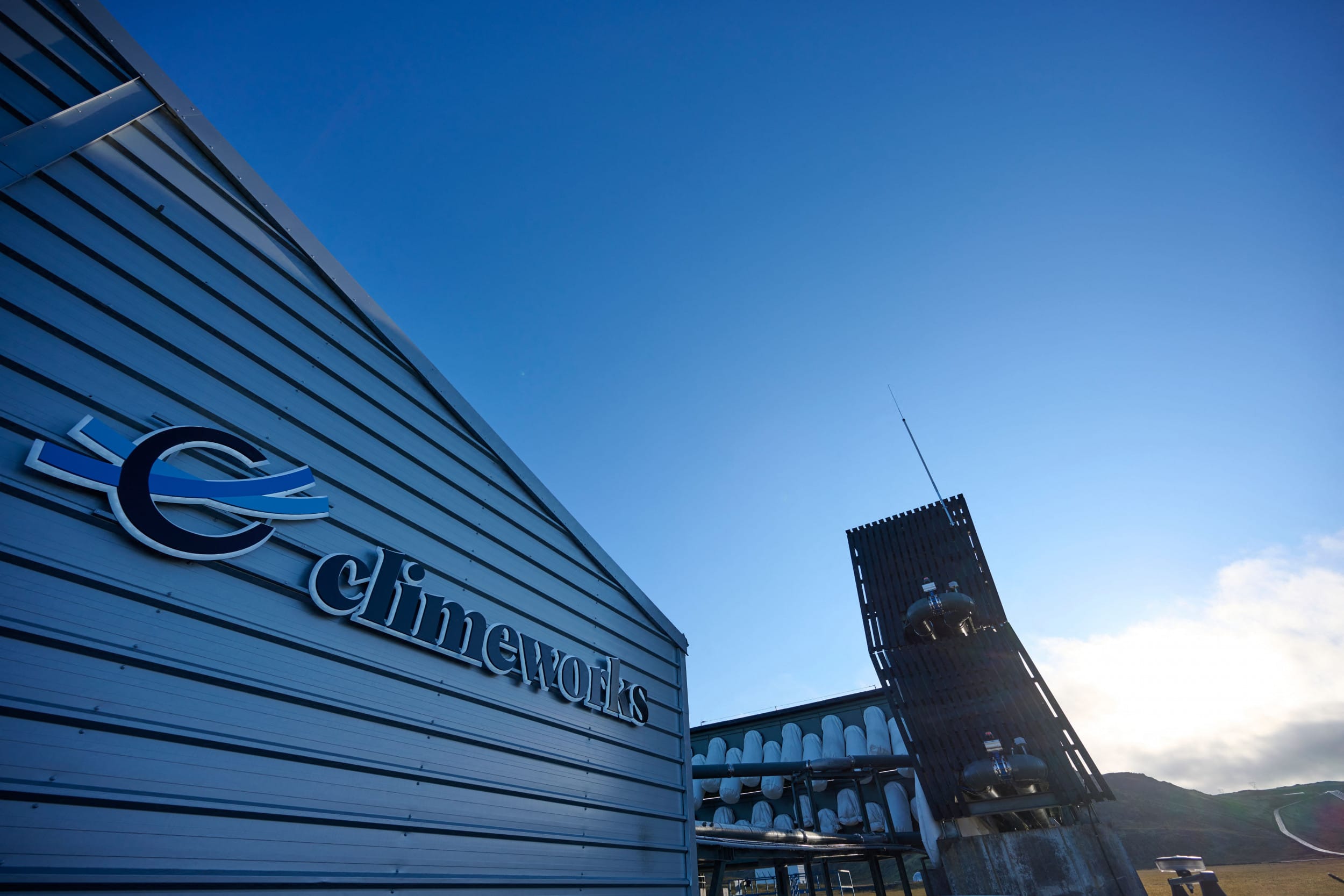 Climeworks, KAPSARC to Explore Direct Air Capture Solutions in Saudi ...
