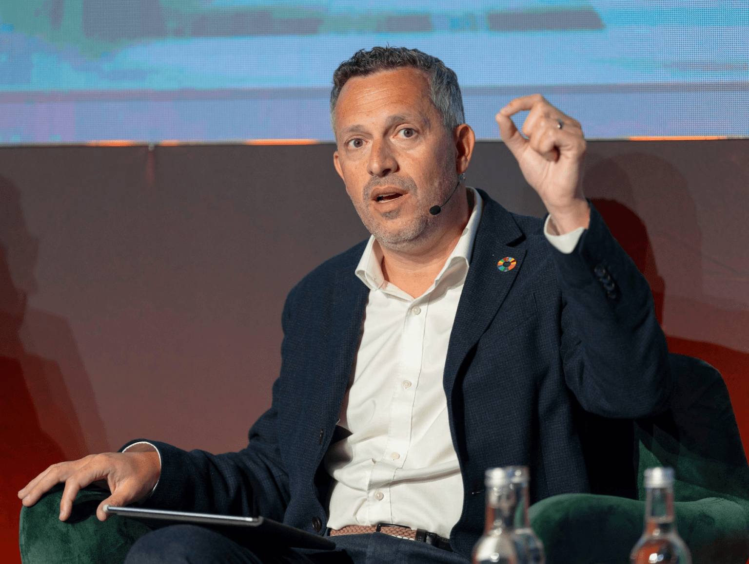 Google Partners with CIP on 250MW Renewable Energy Deal in the ...