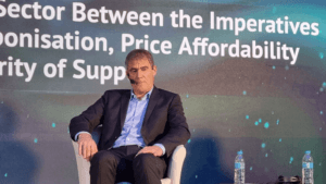 Aramco, Linde, and SLB Partner to Build One of the Largest CCS Hubs Globally - ESG News
