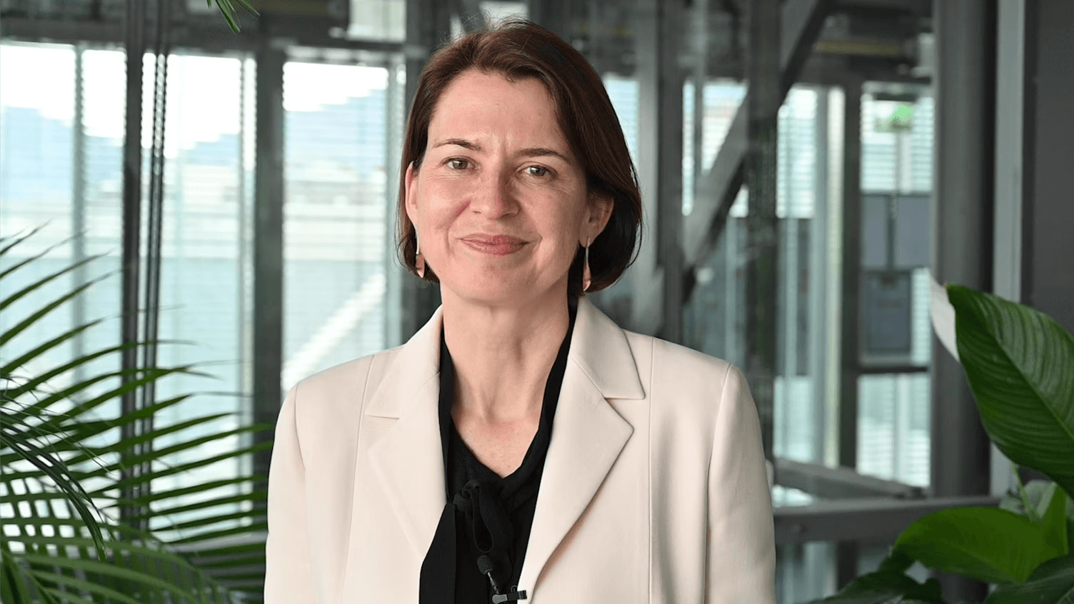 SGS Unveils Comprehensive Set of Climate Action Services - ESG News