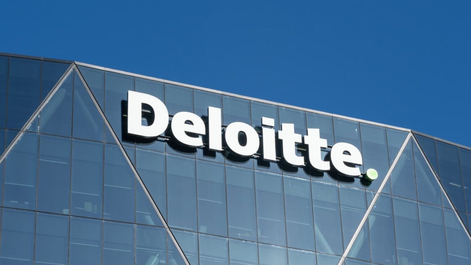 Deloitte Launches Low-Carbon Solutions Page to Help Organizations ...