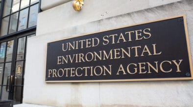EPA Approves First Ever Carbon Sequestration Injection Permits in ...